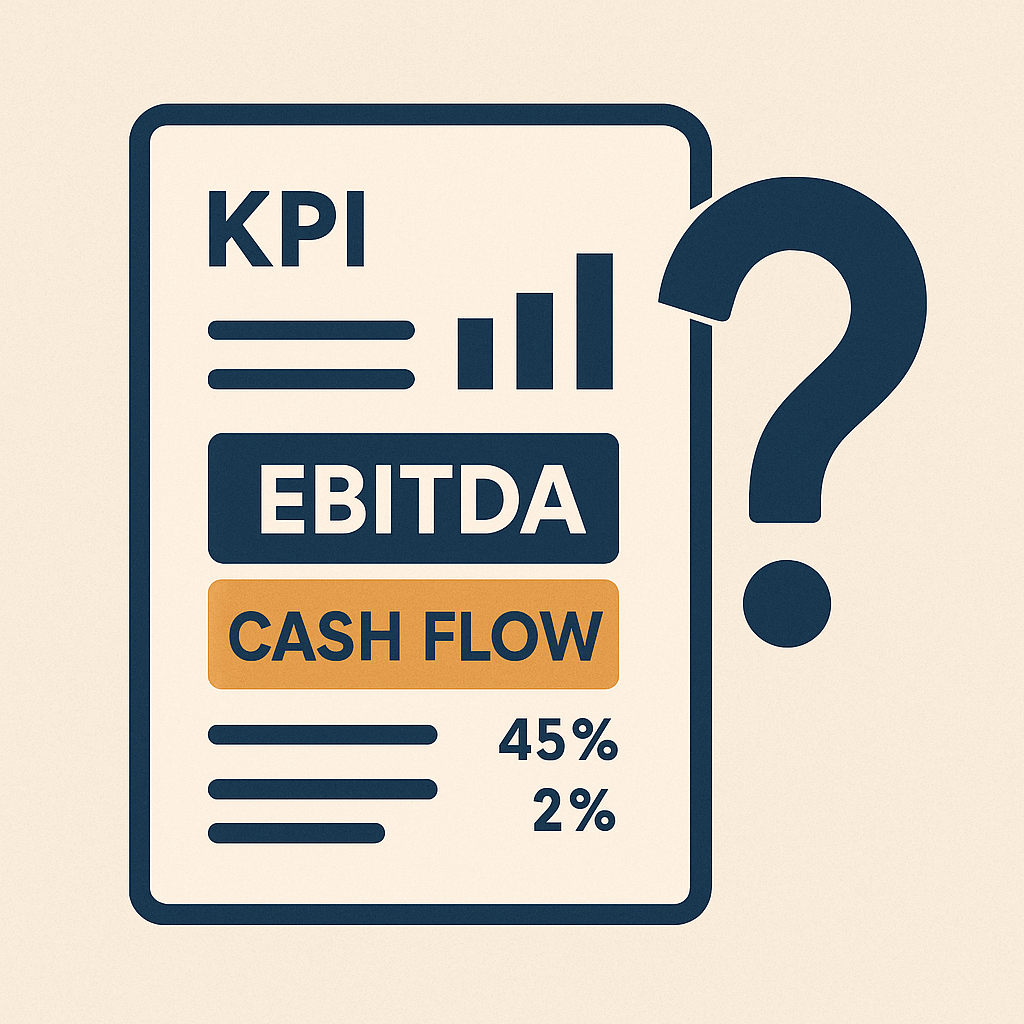 financial ratios guide for entrepreneurs | DHAC Suisse